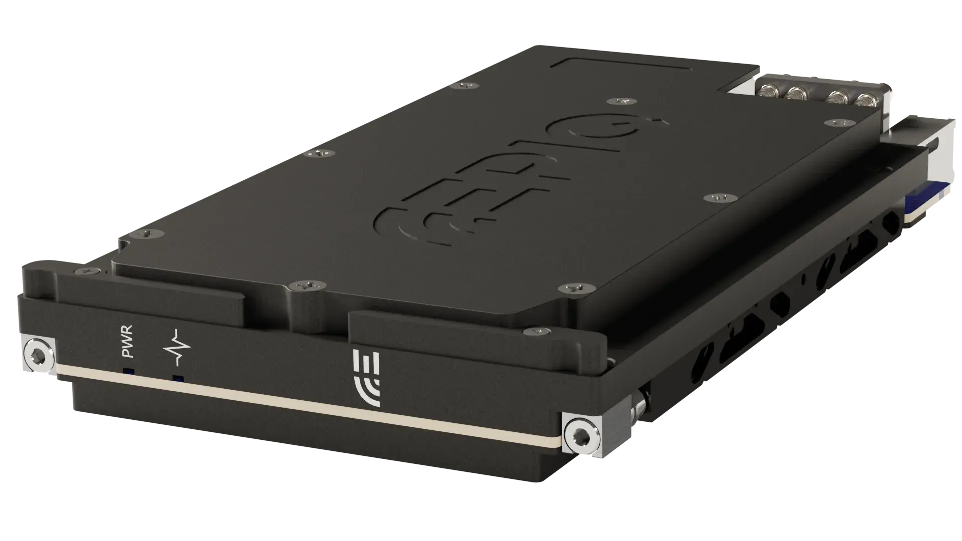 SDR Overview | Advanced RF Solutions by Epiq